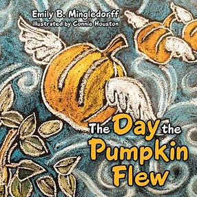 Books – Emily🌻Mingledorff aka Mamadorff Writes – Medium