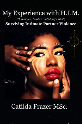 Books – Catilda Frazer – Medium