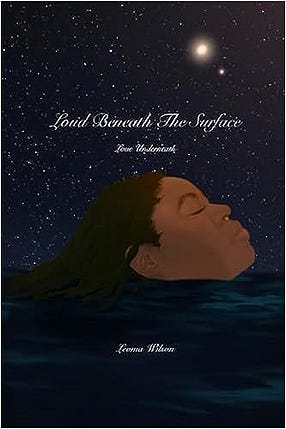 Books – Leoma Wilson – Medium