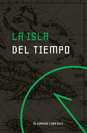 Books – Alejandro Cuba Ruiz – Medium