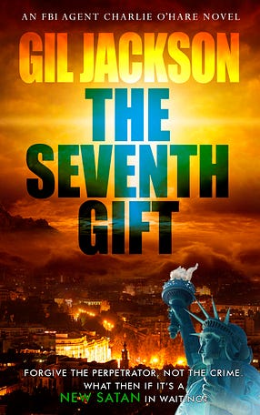 Books – Gil Jackson – Medium