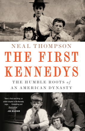 Books – Neal Thompson – Medium