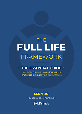 Books – Leon Ho – Medium