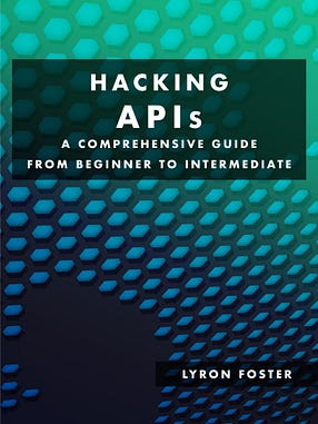 Books – Lyron Foster – Medium