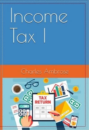 Books – Charles Ambrose – Medium