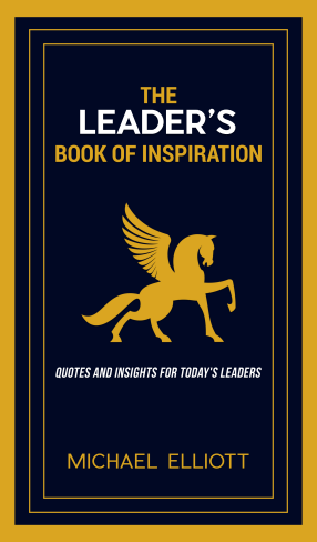 Books – Michael J. Elliott – Medium
