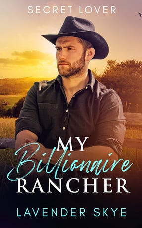 Books – Lavender Skye Author – Medium