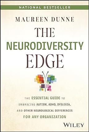 [PDF/ePub] The Neurodiversity Edge: The Essential Guide to Embracing ...