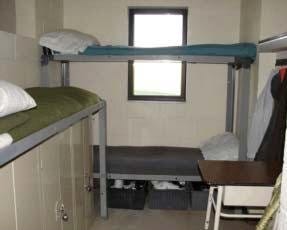 A Geek in Prison — Part 3 “OK, I’m Actually in Prison” | by Charlie ...