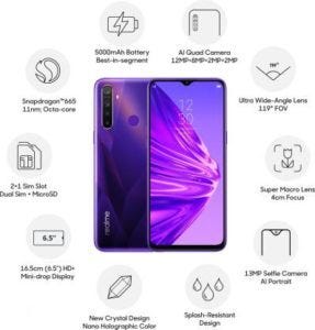 5 Best Camera Phone Under 10000 Rs | Reviews and Specification - priti ...