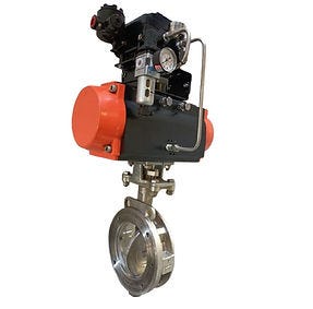 How to Optimize Your Control Valves for Better System Efficiency | by ...