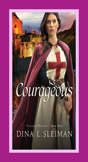 Dina L. Sleiman: Courageous (Valiant Hearts) PDF | by Dillan Hahn IV | Sep, 2024 | Medium