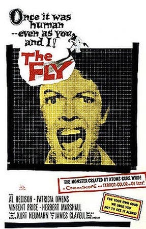 The Fly — A Science Tragedy. In 1957, French British writer George ...