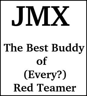 JMX — The Best Buddy of EVERY Red Teamer. | by Marcin Wolak, OSEE OSCE3 ...