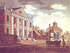 Four Philly Events that Changed the World (Nov. 5 to Nov. 11) | by ...