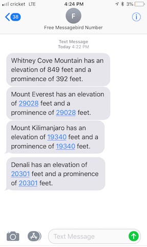 Build and Deploy an API with Standard Library and Node.js in 6 Easy ...