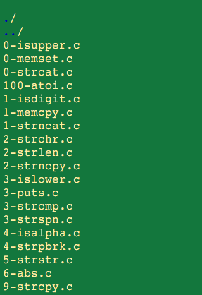 Static Libraries in C. One of the most convenient things about… | by ...
