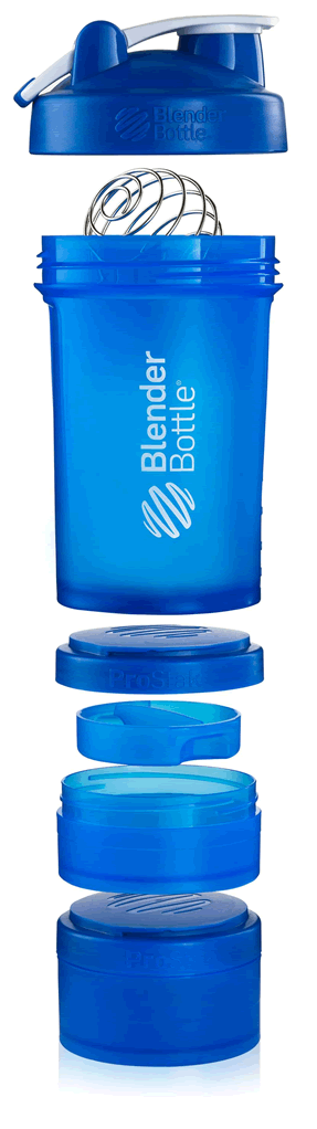 Blender Bottle ProStak In 2017. Across the board prostak blender bottle ...