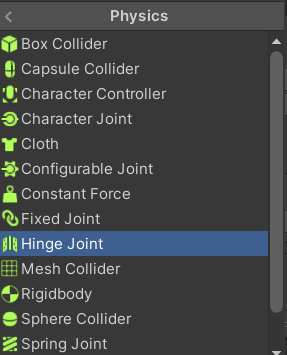 Physics in Unity: An Introduction | by Justin Sirois | Medium