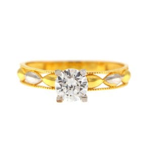 Wholesale Gold Rings. Buying anything in huge volume or… | by ...