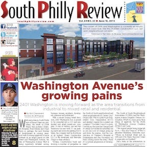 Washington Avenue’s growing pains | by Admin | South Philly Review | Medium