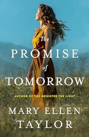 [PDF] The Promise of Tomorrow By Mary Ellen Taylor | by Debbie Sumner ...