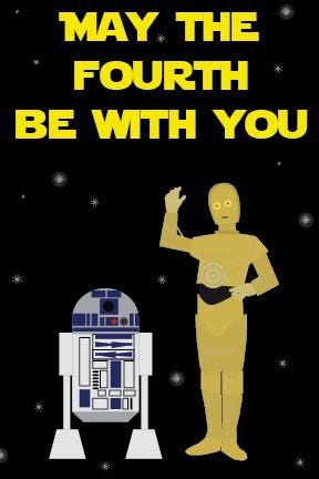 30 Days of Design — Day 4: May the 4th be with you | by Kalie Gachnang ...