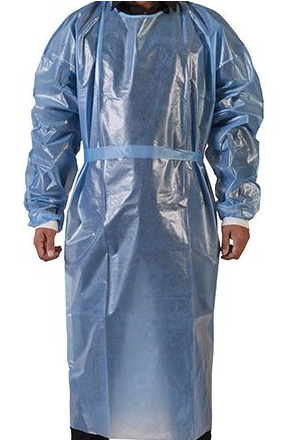 Surprising Disposable Protective Garments And PPE Kits Facts | by Nina ...