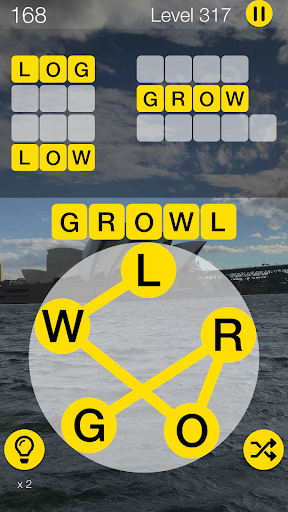 Making Word Share for SharePlay. Word Share is a “swipe the letters to ...