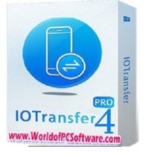 IOTransfer Pro 4.3.1.1562 Free Download — WorldofPCSoftware.com | by Olivertoonms | Jul, 2024 ...