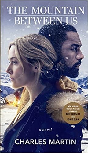 READ/DOWNLOAD#$ The Mountain Between Us (Turtlebac | by READ/DOWNLOAD ...