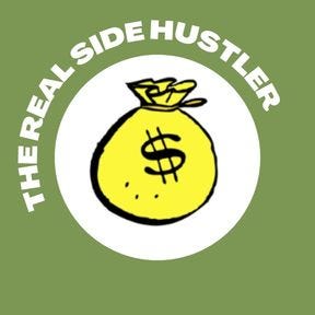 The Real Side Hustler