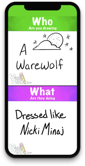 WannaDraw: Thunkable’s App of the Month | by Jimmy Haber | Thunkable ...