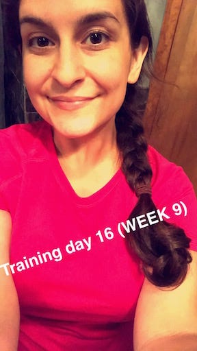 The Newbie Trainee. So here’s the deal. | by Linda Sees | Medium