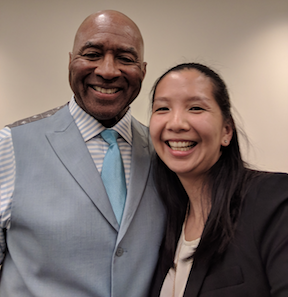 Introducing Robin Cole. Robin Cole is an NFL legend. As a… | by Alicia ...