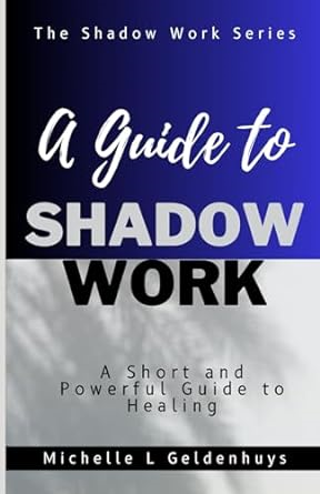 Pdf Download . A Guide to Shadow Work: A short and powerful 9 step guide to healing (Shadow Work ...
