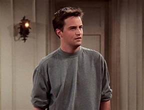 Dear Matthew Perry…. I have a distinct memory of the first… | by ...