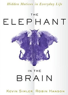 Radical Markets for Elephants. Robin Hanson’s LMSR for Prediction… | by ...