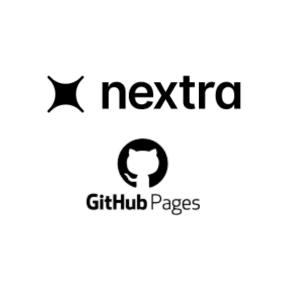 Deploy a Nextra docs site to GitHub Pages (which lives in a sub-directory) | by Patrick Chiu ...
