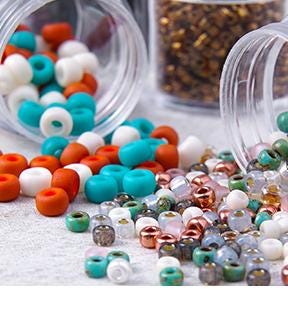 Beads and Jewelry DIY Tips. If you’re searching for the perfect… | by ...