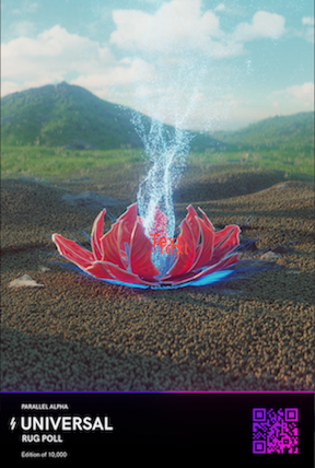 PARALLEL…NFTs, Collectible Card Game, or Something More? | by ...