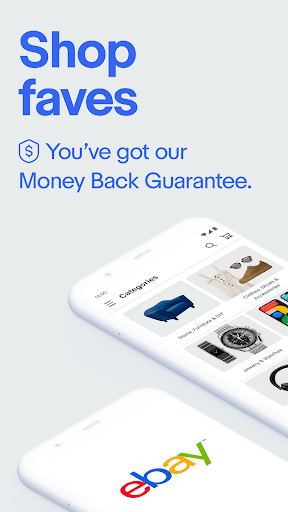 eBay marketplace — Buy & sell - Ninajhon - Medium
