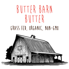 Butter Barn Butter to Launch Gluten-Free Salted Tart Cherry Cookies ...