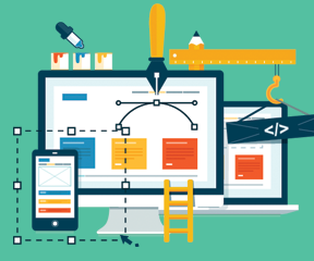 Building a simple (cheap) website from scratch (part 1) | by Jack ...