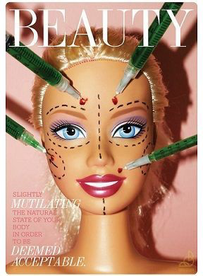 The Beauty of Being You. Pushing aside beauty standards one day… | by ...