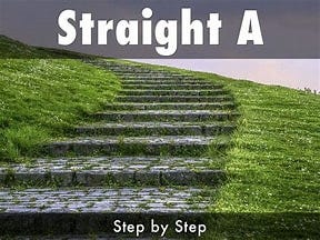 THIS IS HOW YOU MAKE STRAIGHT A’S IN EXAMS AND IN LIFE | by Judith Eze | Medium