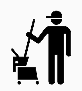 The Most Important Janitor in the World | by BitcoinEndGame | Medium