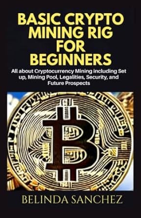 Demystifying Crypto Mining for Beginners: Build Your First Rig (Without the Headache) | by The ...