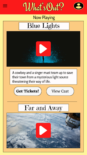 What’sOut? Mobile App Case Study. Project Overview | by Christopher ...