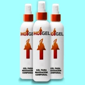 Hot Gel Funciona? Como Usar? [Descubra] | Medium